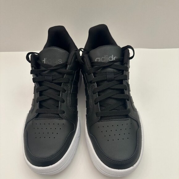 adidas | Shoes | Adidas Ortholite Mens Athletic Shoes Sneakers Black ...